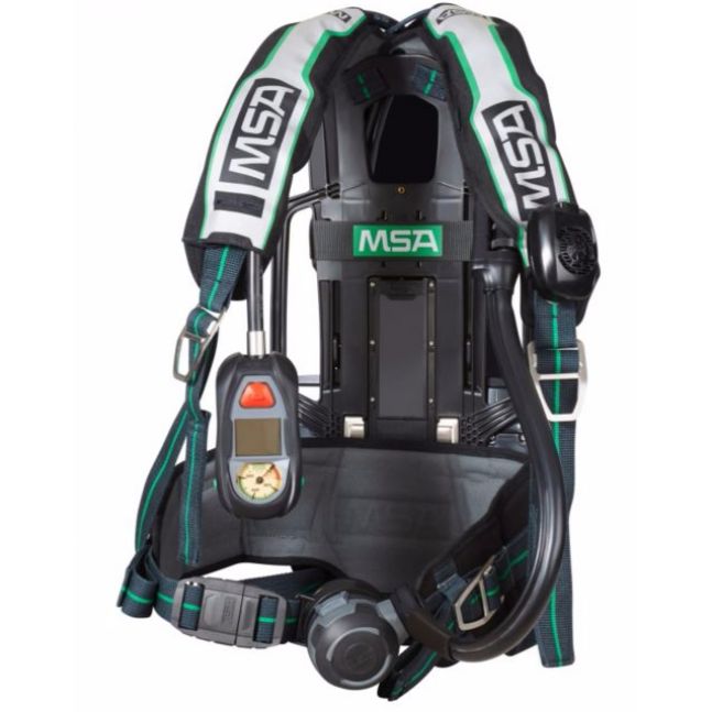 Dýchací prístroj G1 | Certatrade.sk